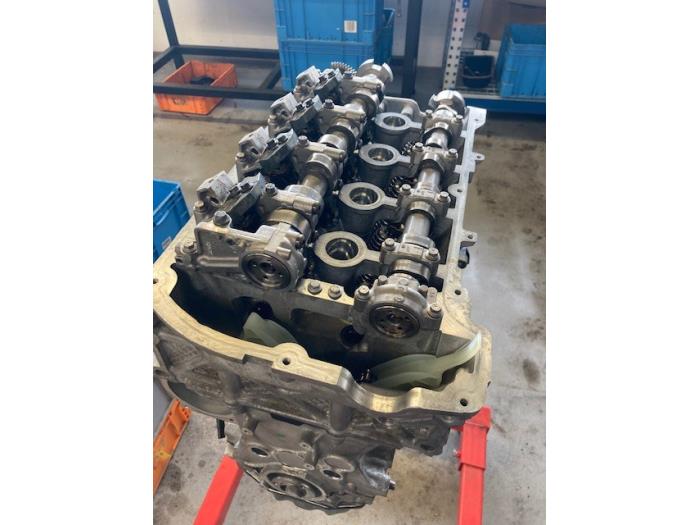 Moteur Mini Mini 1.6 16V Cooper S - N18B16A N18B16A