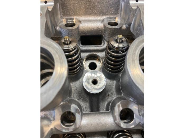 Moteur Mini Mini 1.6 16V Cooper S - N18B16A N18B16A