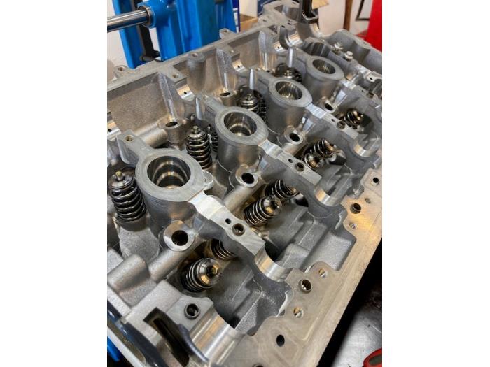 Moteur Mini Mini 1.6 16V Cooper S - N18B16A N18B16A