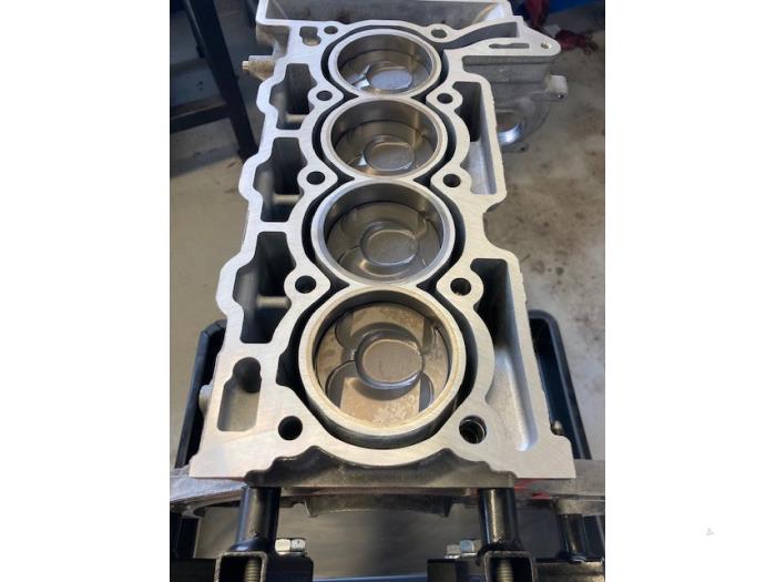 Moteur Mini Mini 1.6 16V Cooper S - N18B16A N18B16A