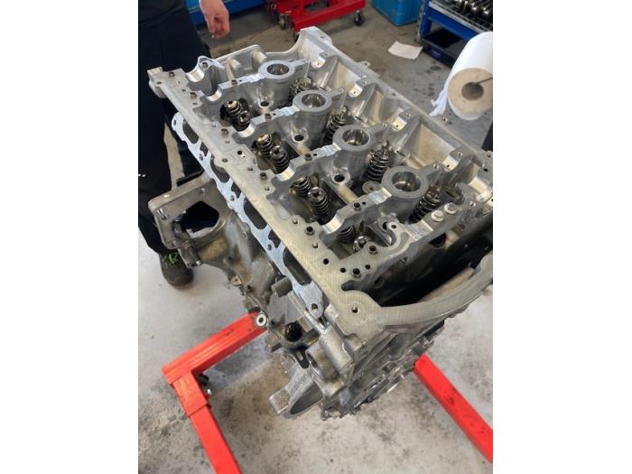 Moteur Mini Mini 1.6 16V Cooper S - N18B16A N18B16A