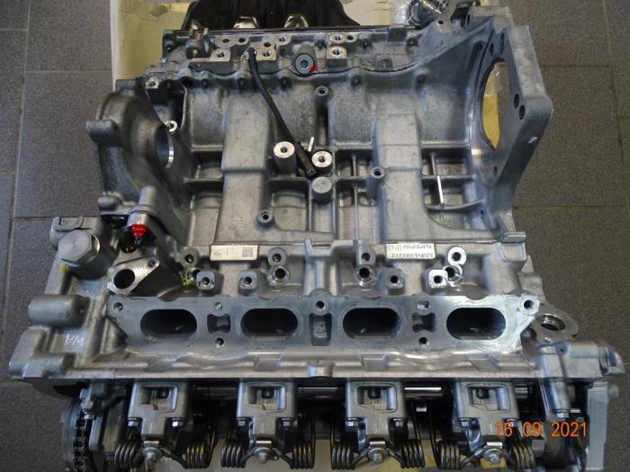 Moteur Mini Mini 1.6 16V Cooper S - N18B16A N18B16A