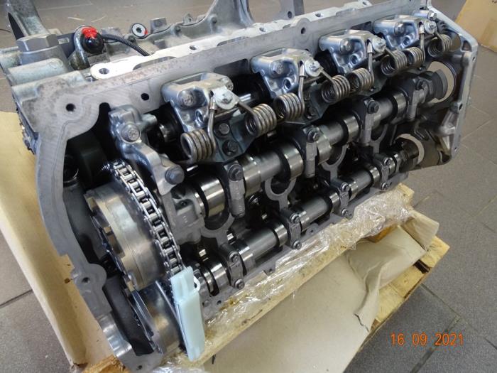 Moteur Mini Mini 1.6 16V Cooper S - N18B16A N18B16A