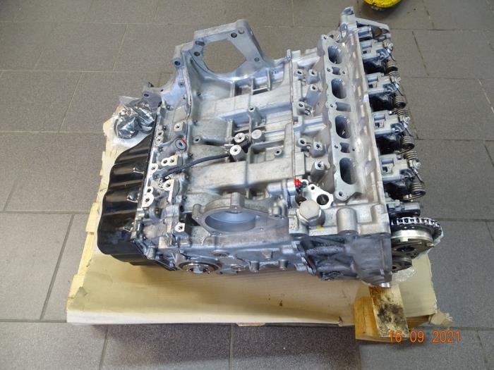 Moteur Mini Mini 1.6 16V Cooper S - N18B16A N18B16A