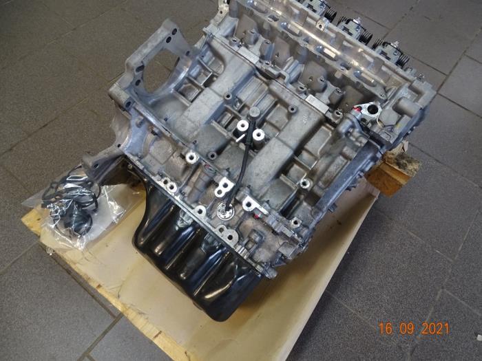 Moteur Mini Mini 1.6 16V Cooper S - N18B16A N18B16A