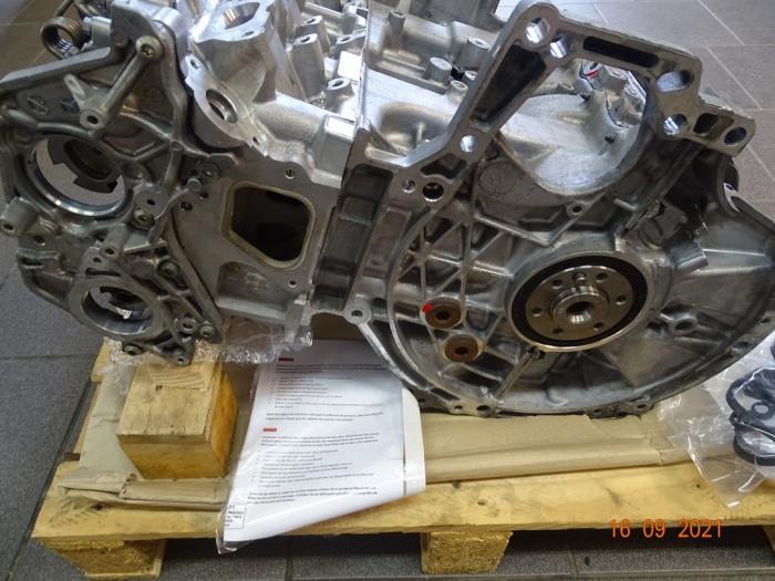 Moteur Mini Mini 1.6 16V Cooper S - N18B16A N18B16A