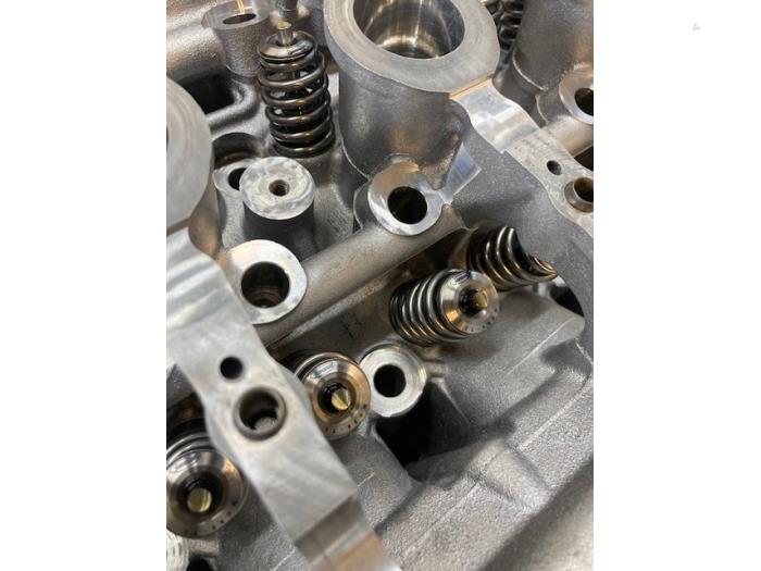 Moteur Mini Mini 1.6 16V Cooper S - N18B16A N18B16A
