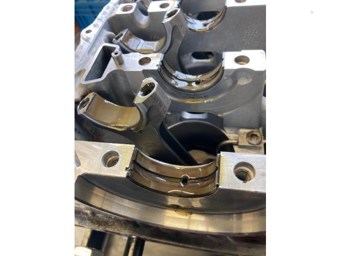 Moteur Mini Mini 1.6 16V Cooper S - N18B16A N18B16A