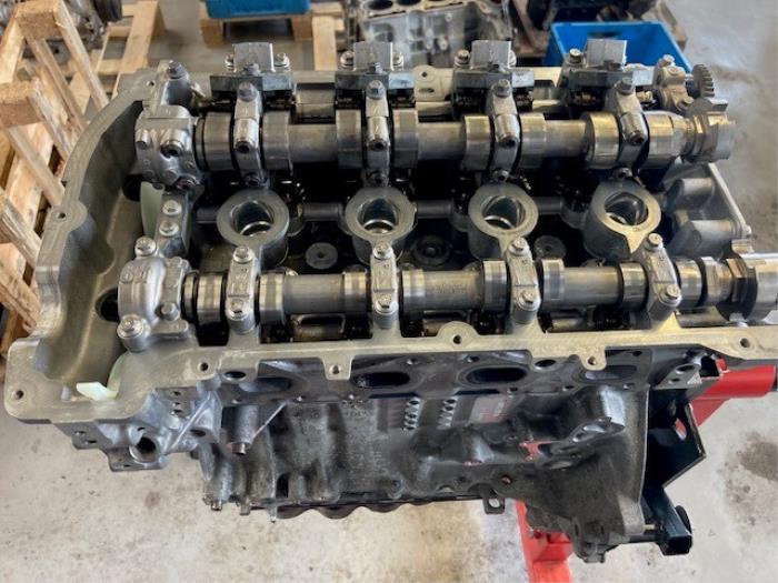 Moteur Mini Mini 1.6 16V Cooper S - N18B16A N18B16A