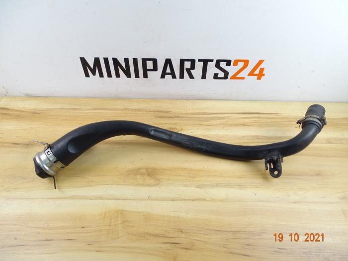 Fuel tank filler pipe Mini Countryman 1.6 16V Cooper S ALL4 - 16119800690