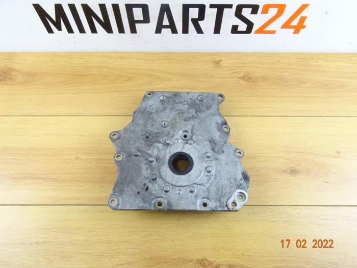 Oil pump Mini Mini Cooper S 1.6 16V - 11142463752 W11B16A