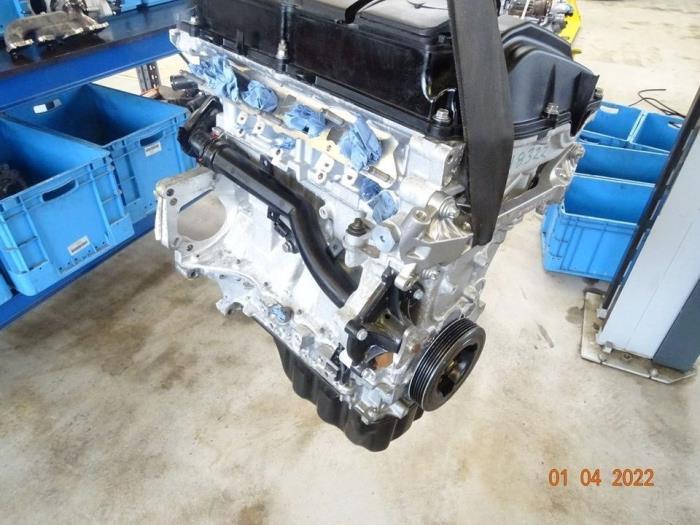 Engine Mini Mini 1.6 16V Cooper S - 11002348328 N18B16A