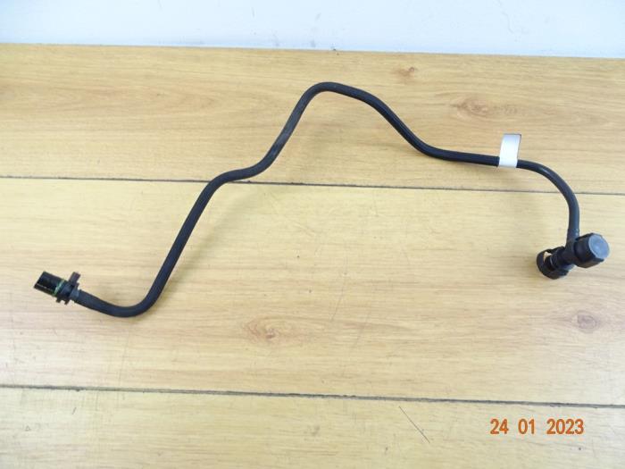 Air funnel Mini Mini 1.2 12V One First - 11157619007
