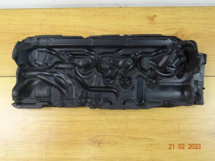 Engine protection panel Mini Clubman 1.6 Cooper D - 7810838