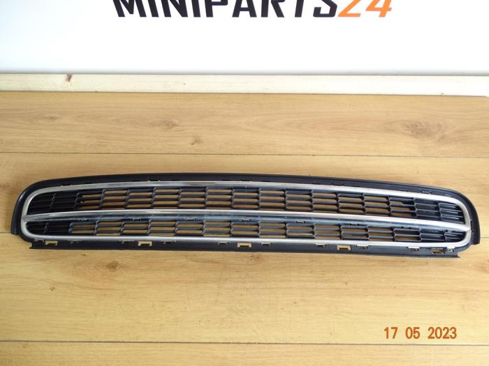 Grille strip Mini Mini 1.4 16V One - 51112755463