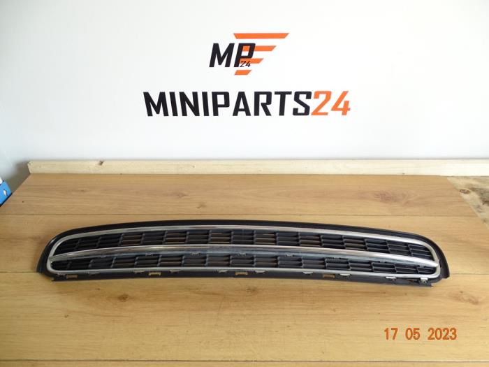 Grille strip Mini Mini 1.4 16V One - 51112755463