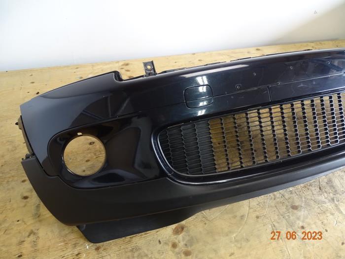 Front bumper Mini Clubman 1.6 16V Cooper S - 51112754003