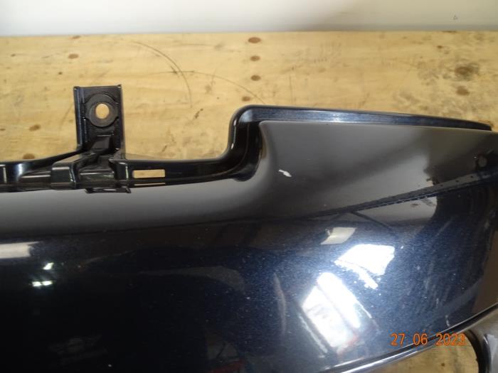 Front bumper Mini Clubman 1.6 16V Cooper S - 51112754003
