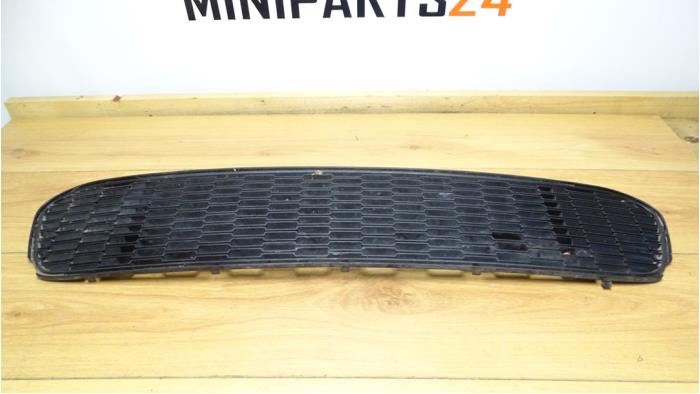 Grille Mini Mini 1.6 16V John Cooper Works - 0404124