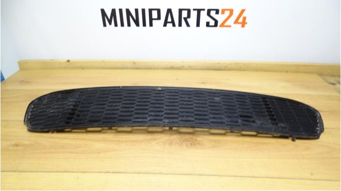 Grille Mini Mini 1.6 16V John Cooper Works - 0404124