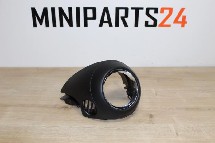 Dashboard vent Mini Countryman 1.6 16V John Cooper Works - 51459804887