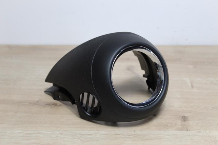 Dashboard vent Mini Countryman 1.6 16V John Cooper Works - 51459804887