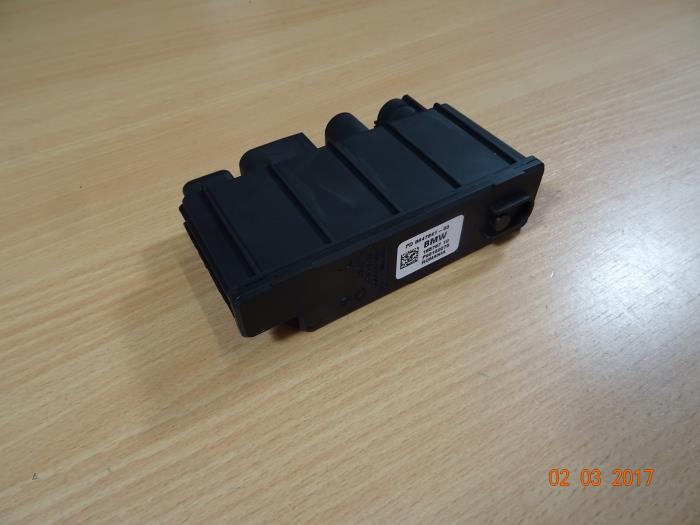 Gebrauchte Mini ONE Steuergerät sonstige - 1263864784103 B38A12A