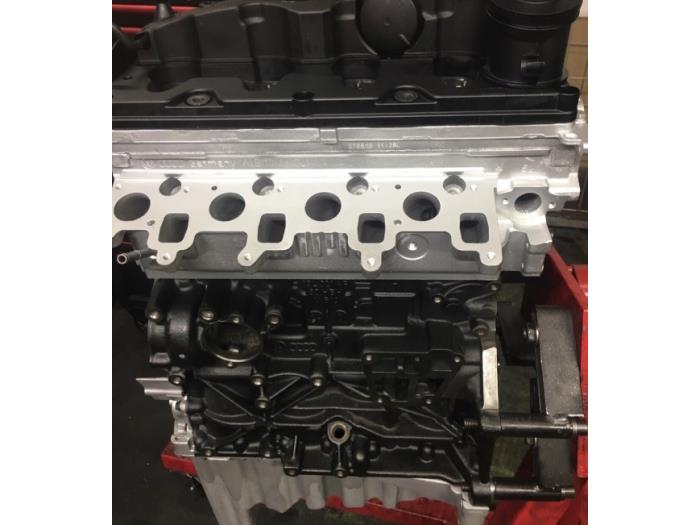 Motor Volkswagen Crafter 2.0 TDI - 03L100091Q CSL - A.P.S.T.