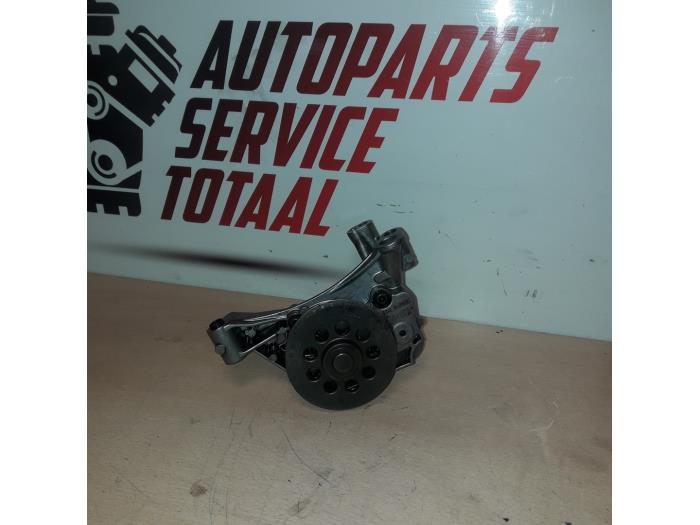 Bomba de aceite Volkswagen Transporter T5 2.0 TDI DRF - 03L115105C CAA