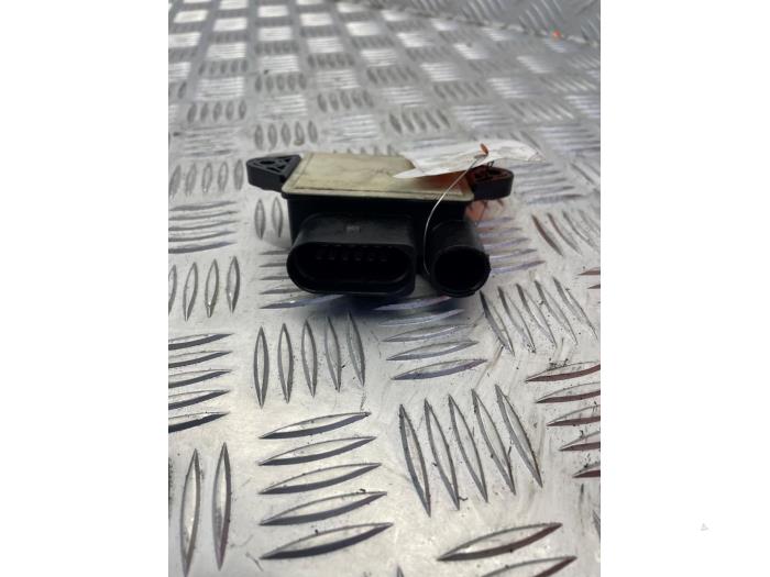 Glow plug relay Mercedes C 3.0 C-320 CDI V6 24V - A6429007801