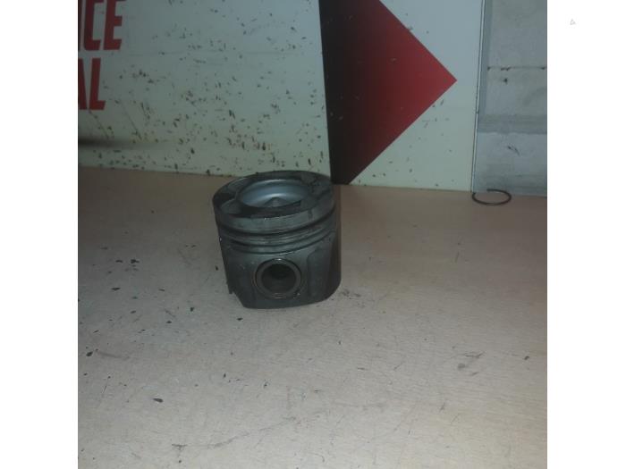 Piston Mercedes GLK 3.0 350 CDI 24V 4-Matic - 8370B 642832