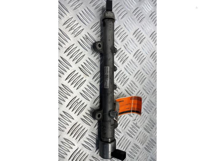 Fuel injector nozzle Mercedes E E-200 CDI 16V BlueEfficiency,BlueTEC ...