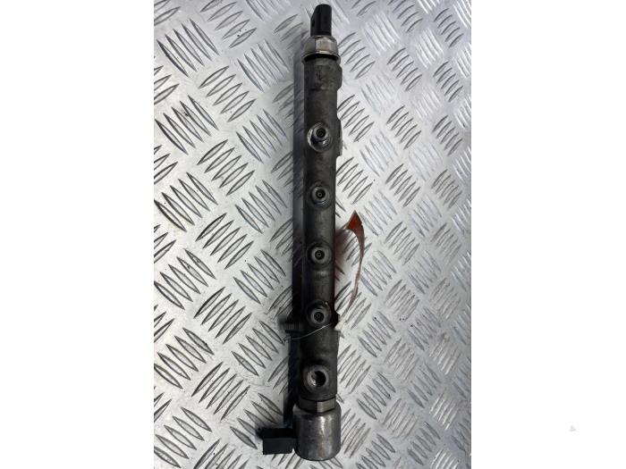 Fuel injector nozzle Mercedes E E-200 CDI 16V BlueEfficiency,BlueTEC ...