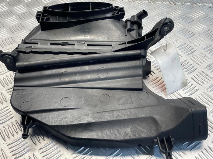 Air box Mercedes ML III 3.0 ML-350 BlueTEC V6 24V 4-Matic - A6420904301 ...