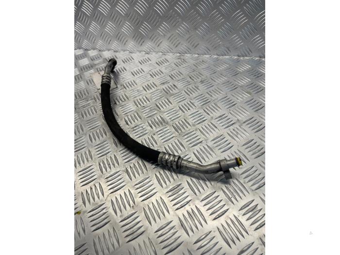 Air conditioning line Mercedes Sprinter 3,5t 310 CDI 16V - A9068306415