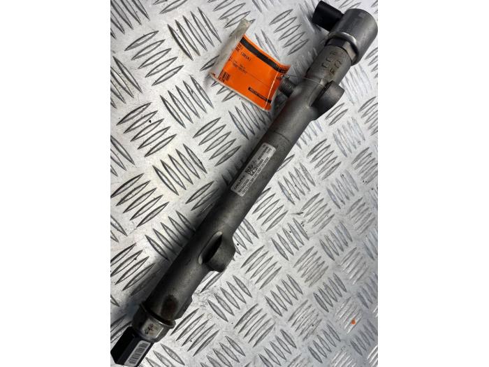 Fuel injector nozzle Mercedes C 2.2 C-220 CDI 16V BlueTEC - A6510700495 ...