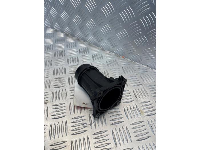 Mapping sensor (intake manifold) Mercedes C 1.8 C-200 CGI 16V ...