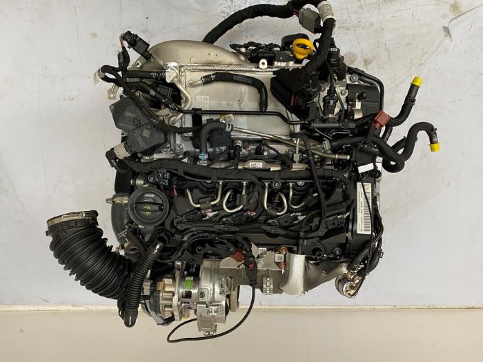 Engine Audi A3 Sportback 2 0 30 TDI 16V 3Q0816803D DSU engine-audi-a3-sportback-2-0-30-tdi-16v-3q0816803d-dsu