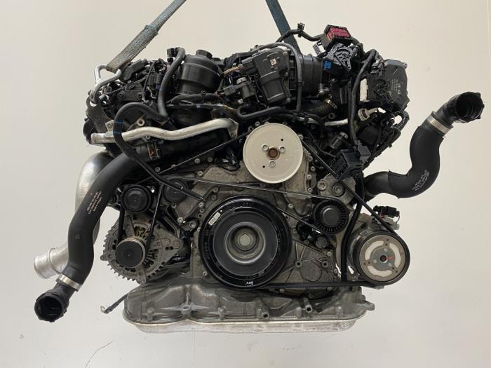 2015 Audi Q7 Engine For Sale