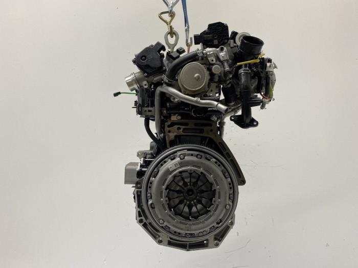 Engine Renault Megane - 16359700099 K9K854
