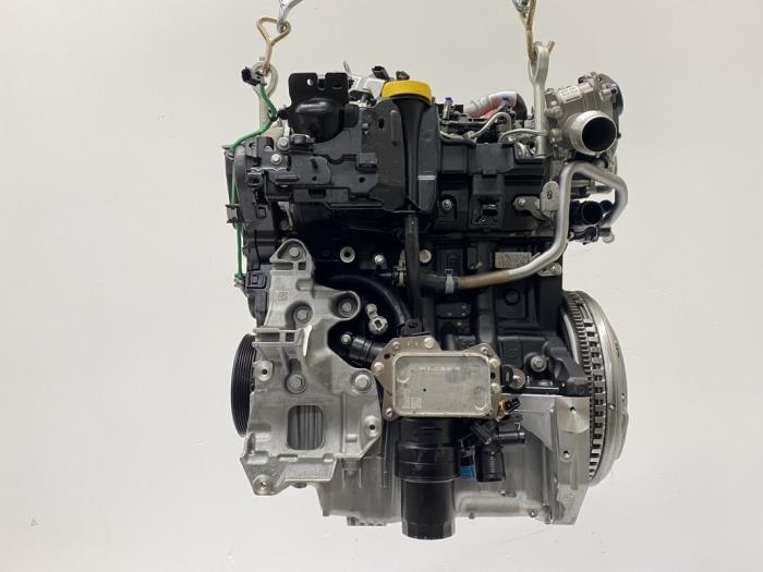 Engine Renault Megane - 16359700099 K9K854