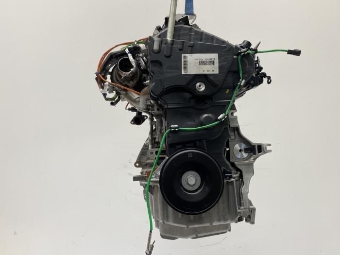 Engine Renault Megane - 16359700099 K9K854