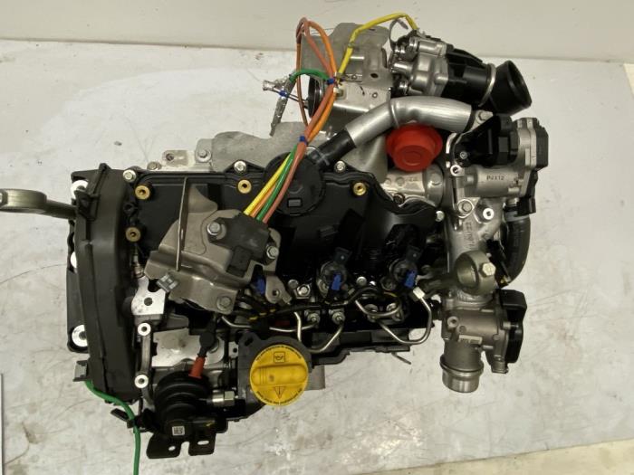 Engine Renault Megane - 16359700099 K9K854