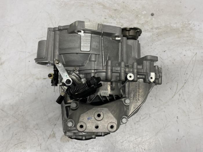 Gearbox Seat Ateca - DTT VCK - Jonker - Huissen B.V.