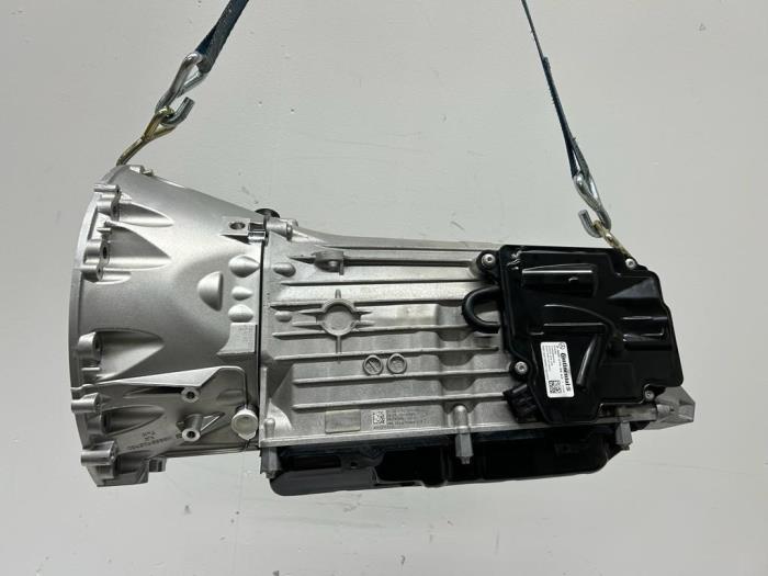 Gearbox Mercedes Sprinter 5t 519 CDI 3.0 V6 24V RWD - A0002704652 ...