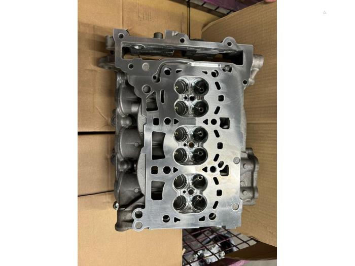 Cylinder head Mini - 79355870 B38 - Jonker - Huissen B.V.