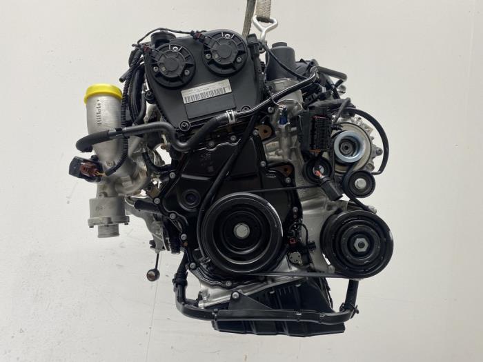 Engines with part number 06L903018H stock | ProxyParts.com