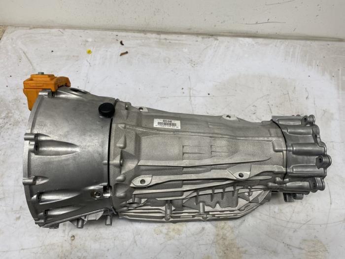 Gearbox Mercedes GLE 300d 2.0 Turbo 16V 4-Matic - A1672700401 654920 725038