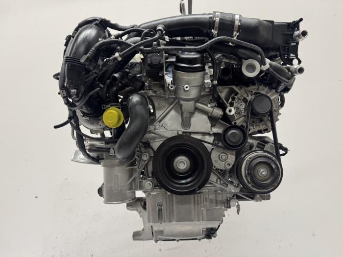 Engine Mercedes GLC-Klasse - A2740105913 274920