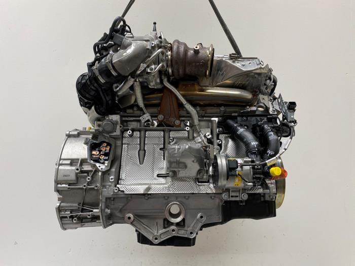 Mercedes AMG GT Moteurs stock | ProxyParts.fr
